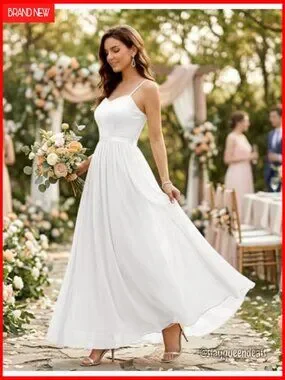 Dresses | Formal Wedding Guest Dress 226 Lace Chiffon Fully Lined ...